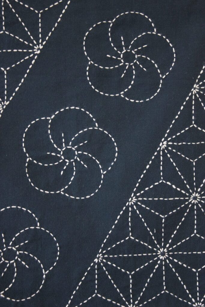 Japanese Sashiko and Boro - Alice Ridge Quilts